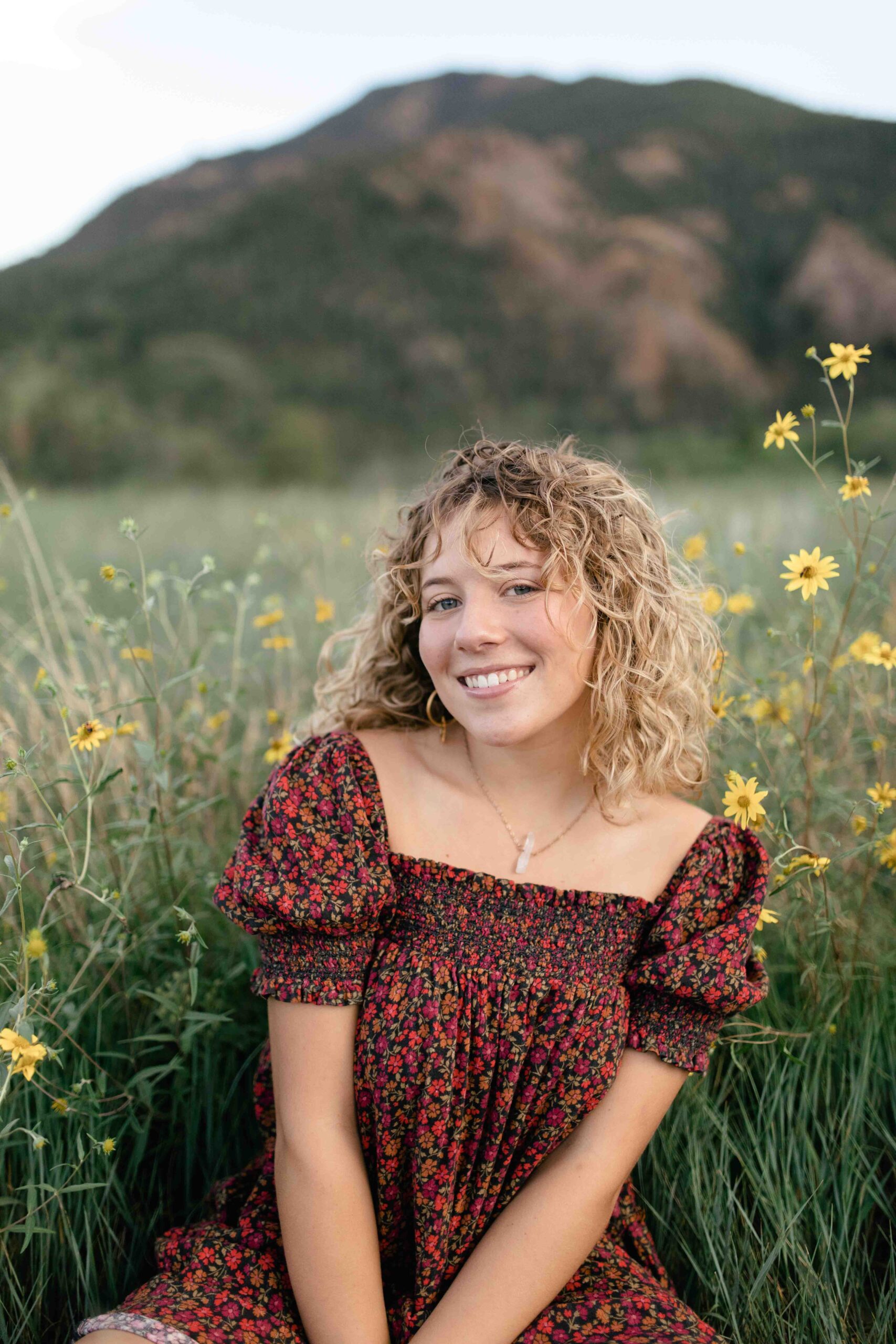 Portraits Danielle Schmidt
